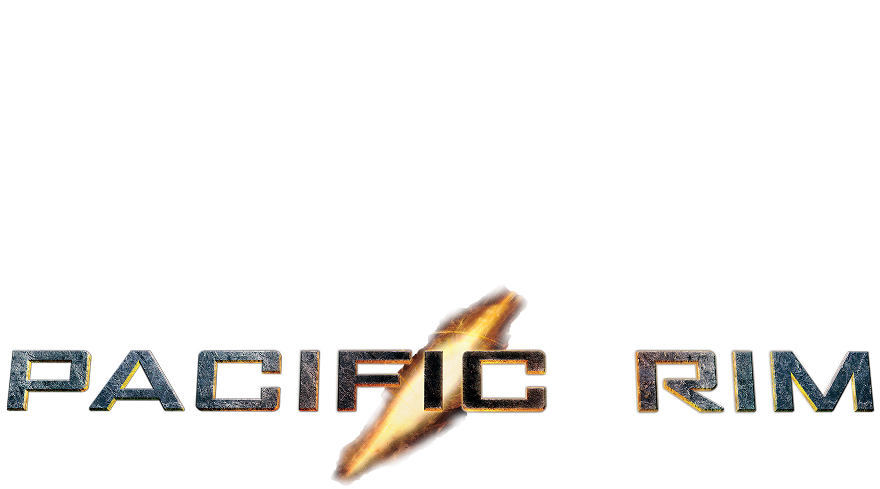 Pacific Rim Film Logo Png