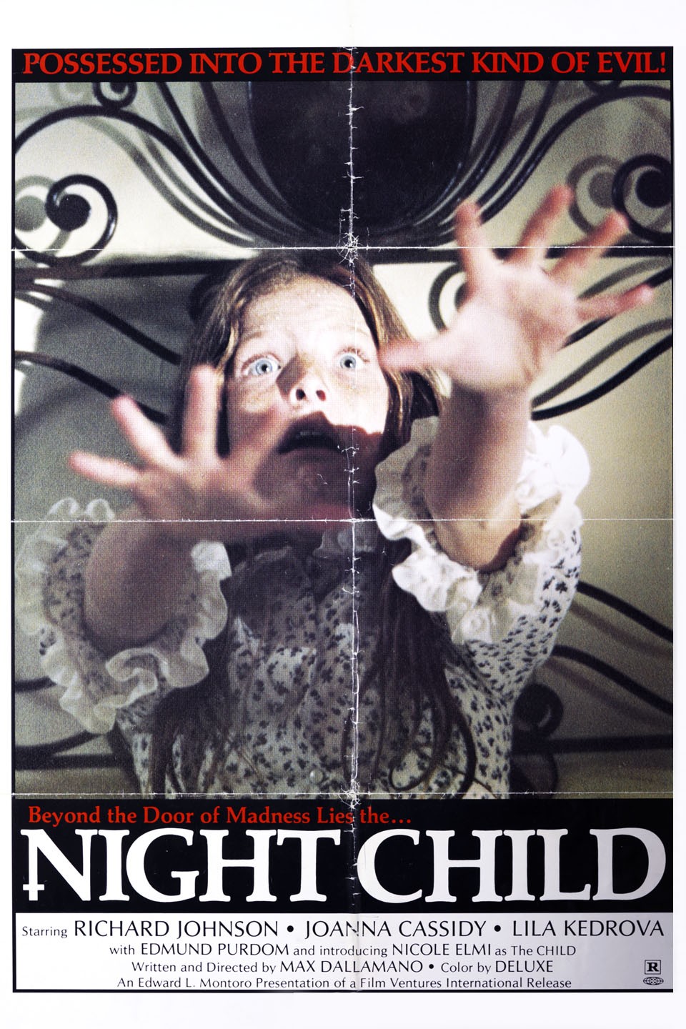 The Night Child | Rotten Tomatoes
