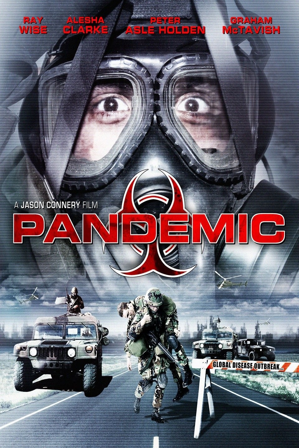 Pandemic Pictures | Rotten Tomatoes