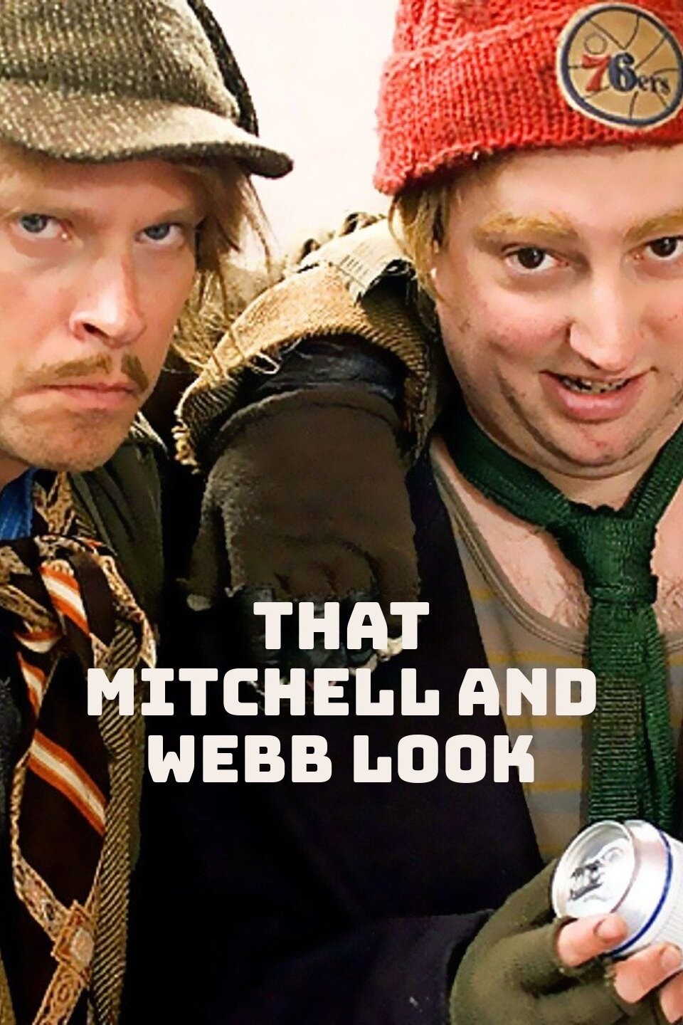 That Mitchell and Webb Look | Rotten Tomatoes
