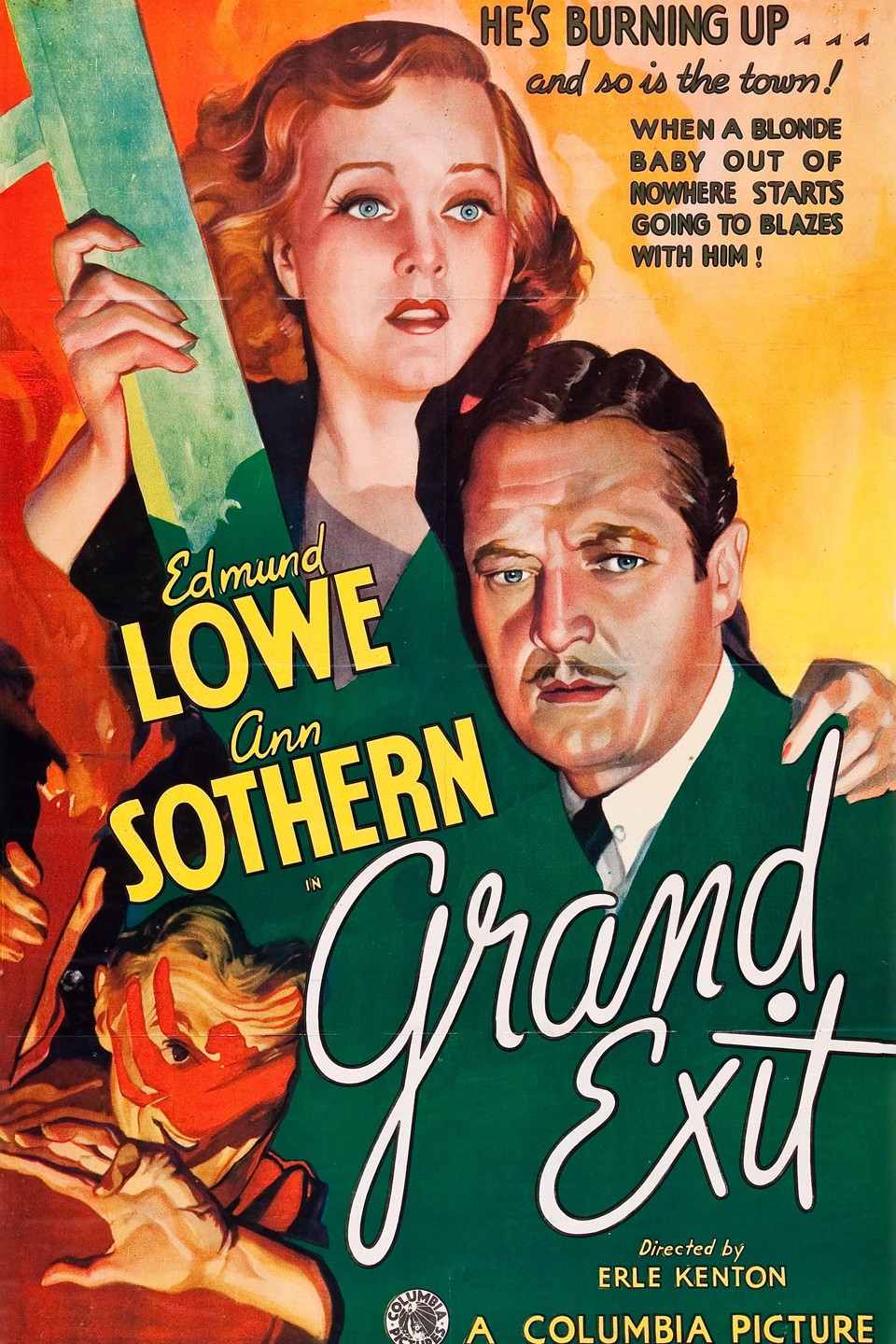 Grand Exit | Rotten Tomatoes