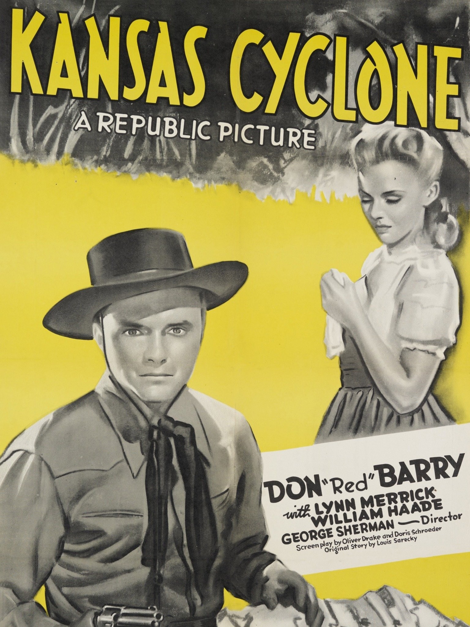 Kansas Cyclone Pictures | Rotten Tomatoes