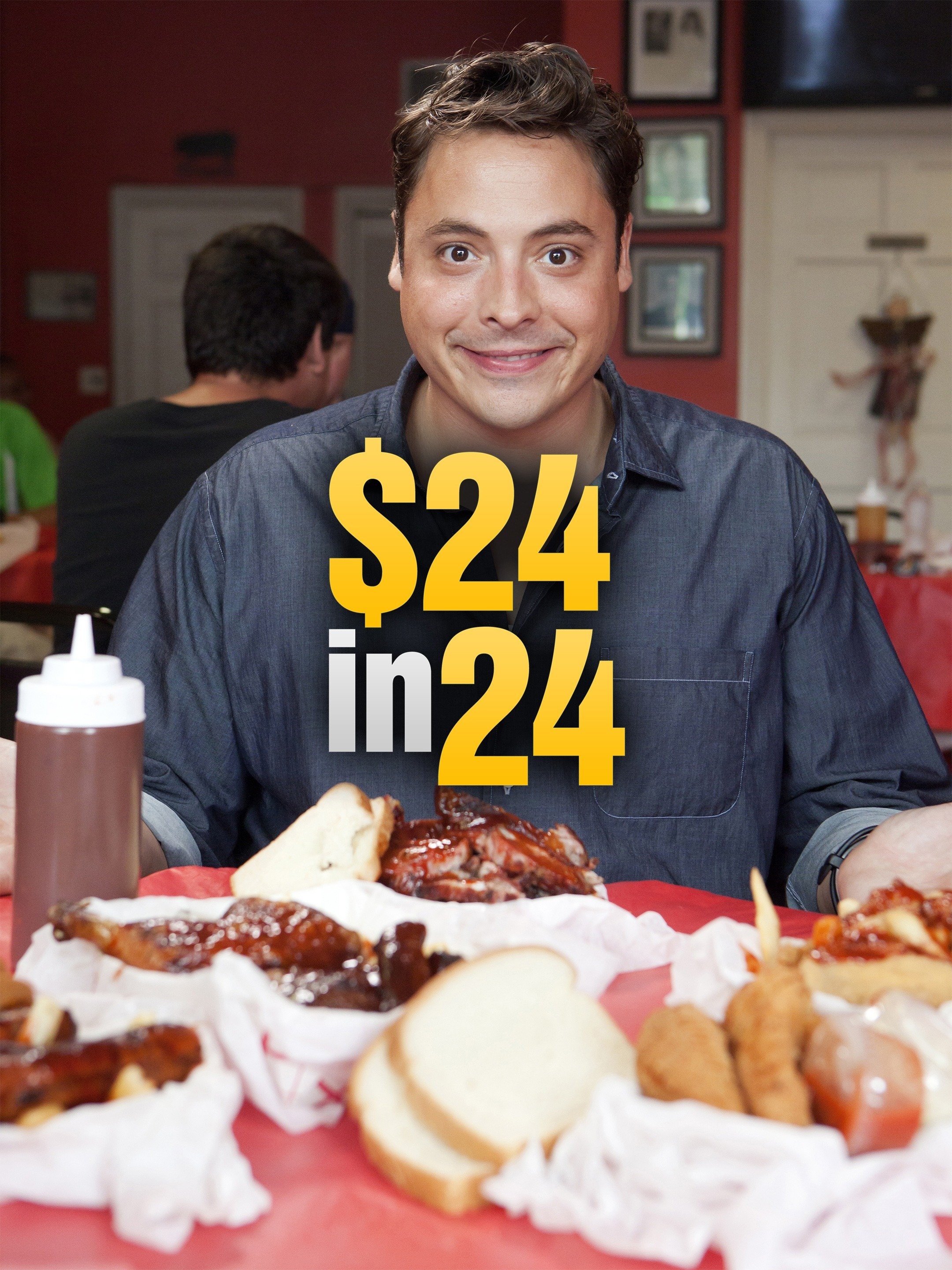 $24 in 24 Pictures | Rotten Tomatoes