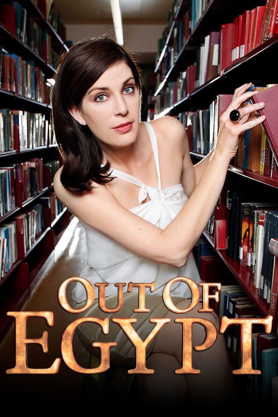 Out of Egypt Season 1 | Rotten Tomatoes