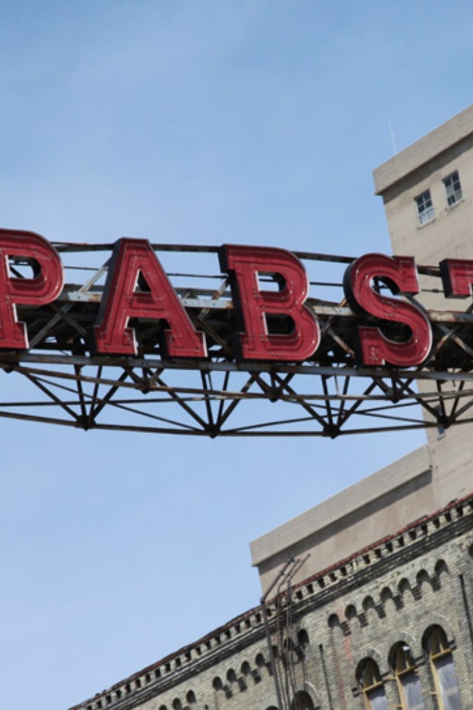 Pabst Blue Ribbon Factory Pictures - Rotten Tomatoes