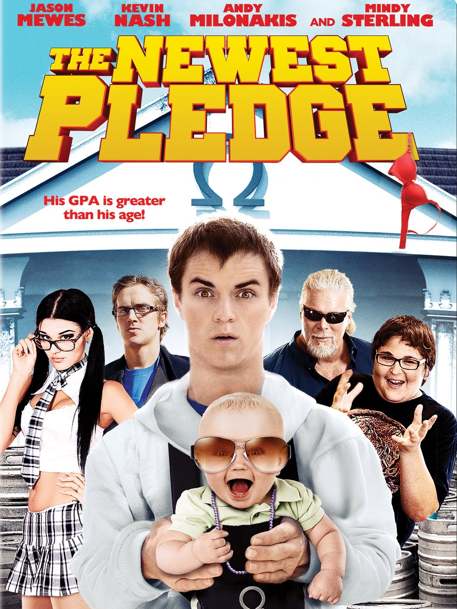 The Newest Pledge Pictures | Rotten Tomatoes