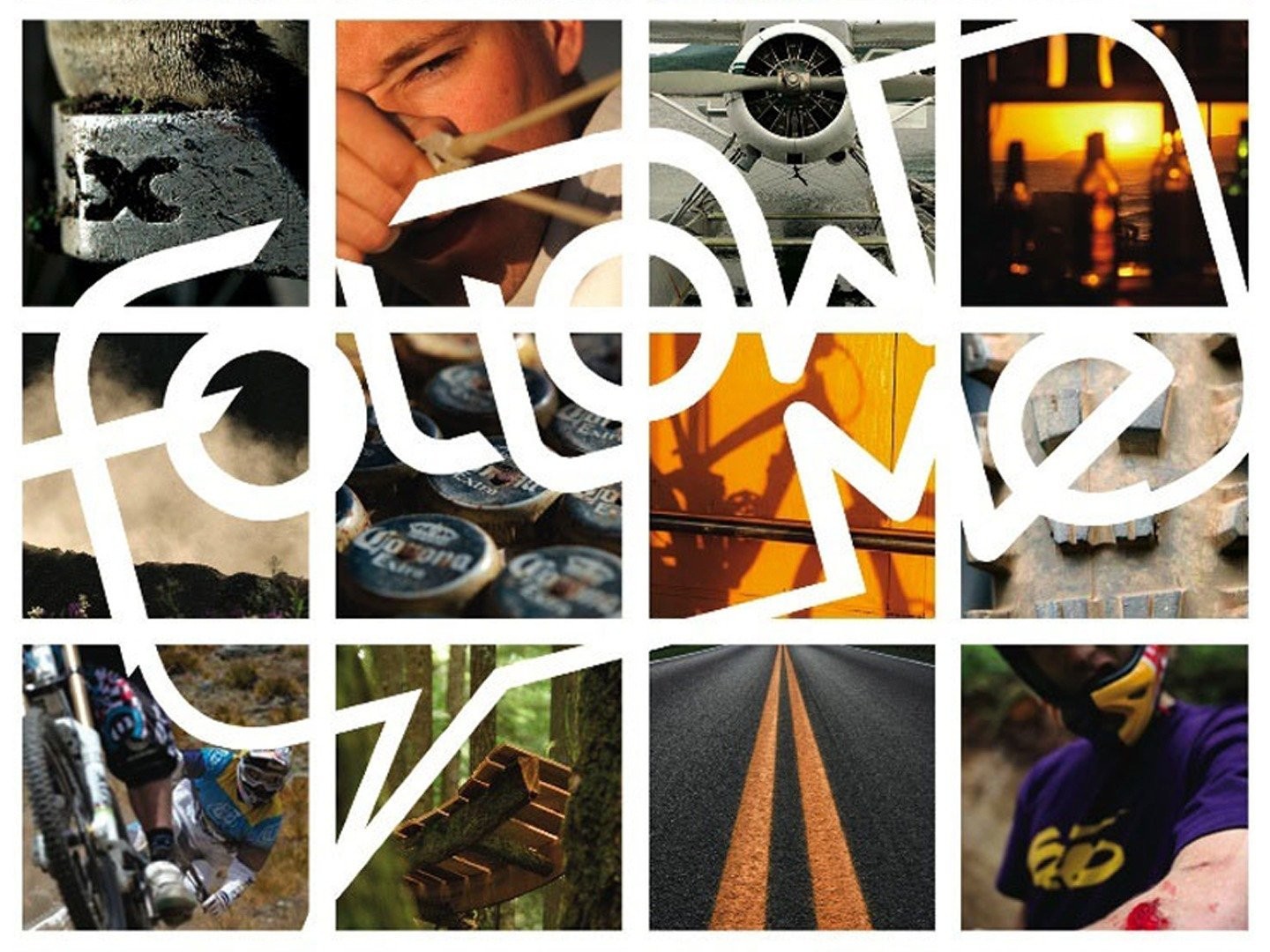 Follow Me Pictures | Rotten Tomatoes