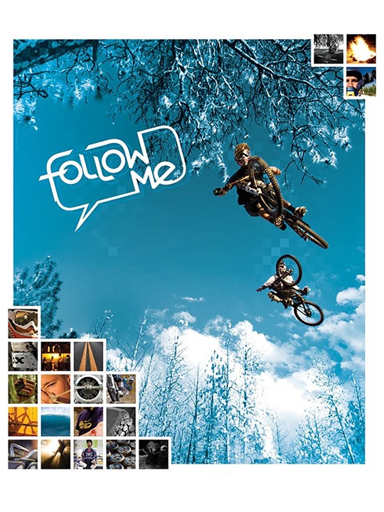 Follow Me Pictures | Rotten Tomatoes