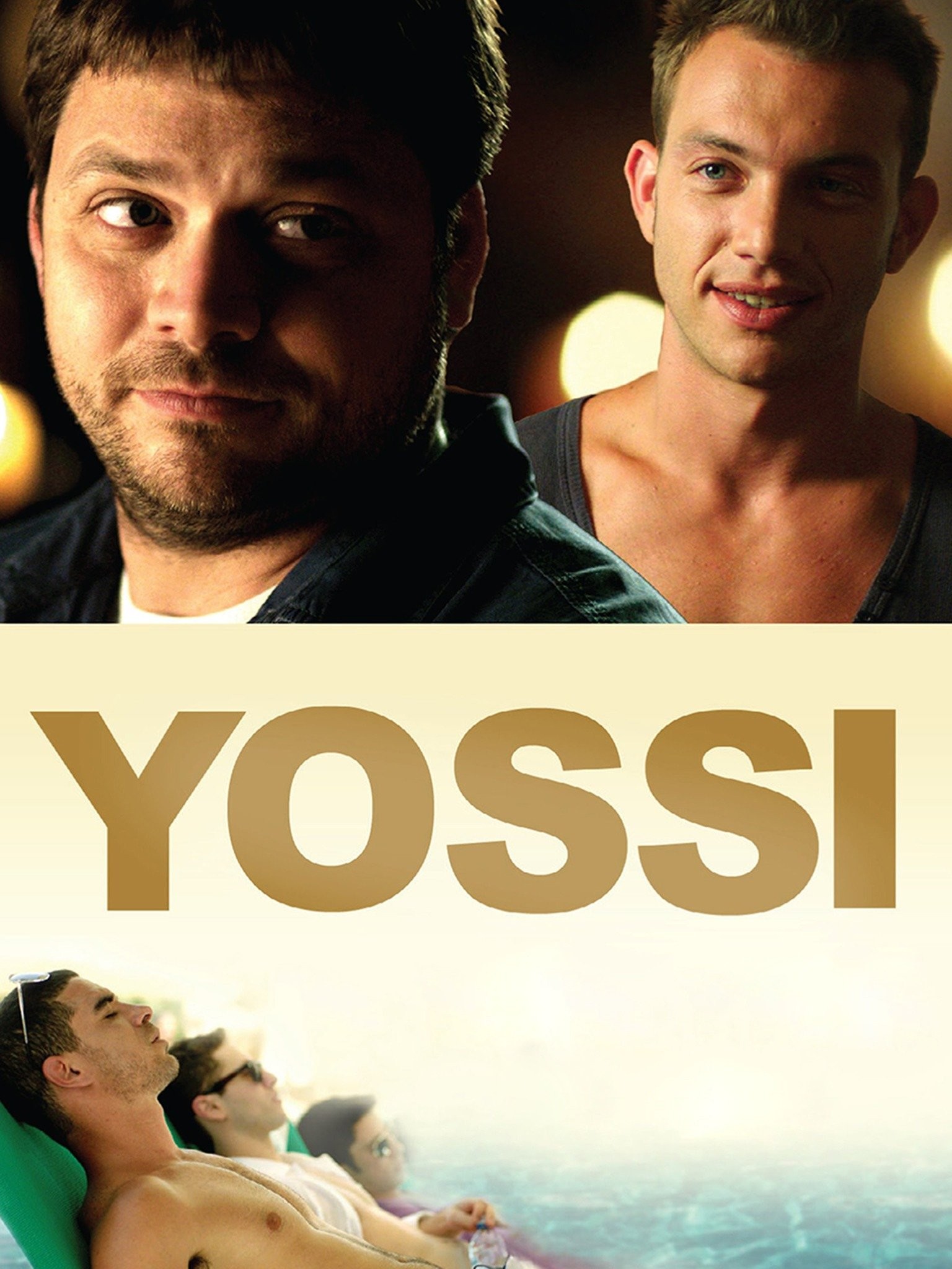 Yossi Pictures | Rotten Tomatoes
