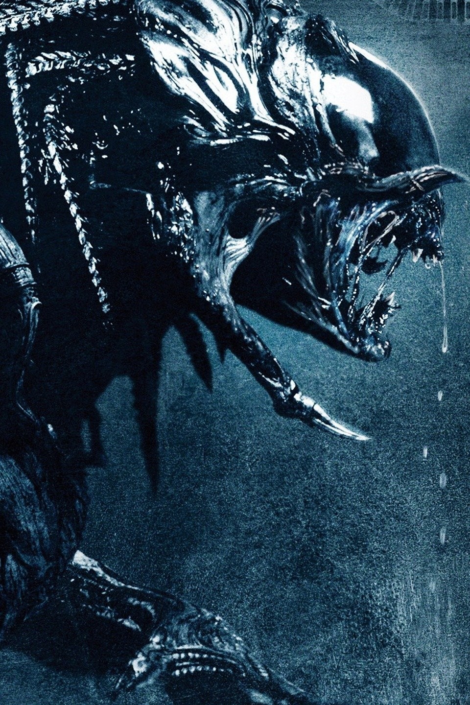 Aliens Movie Wallpaper