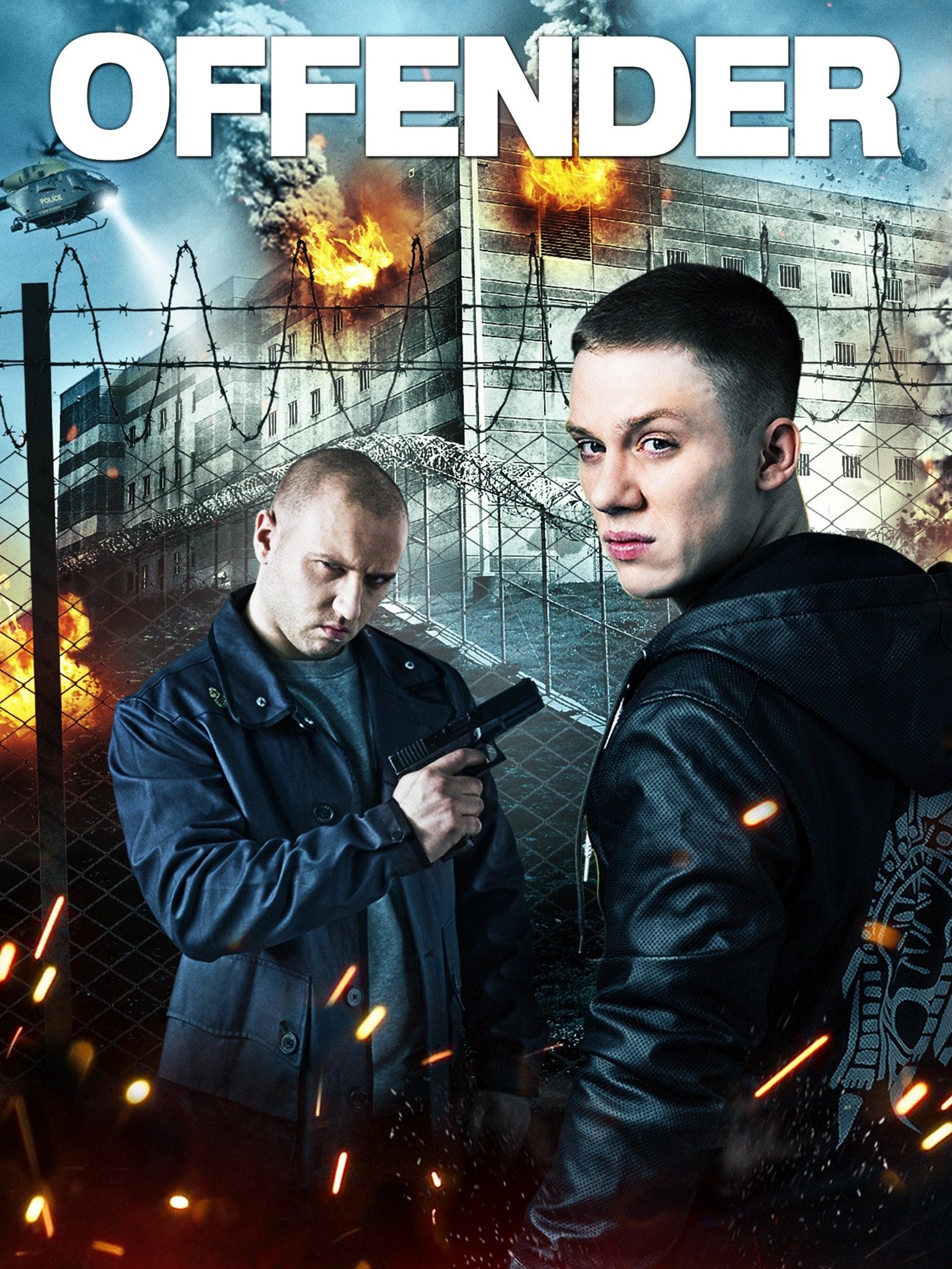 Offender Pictures | Rotten Tomatoes