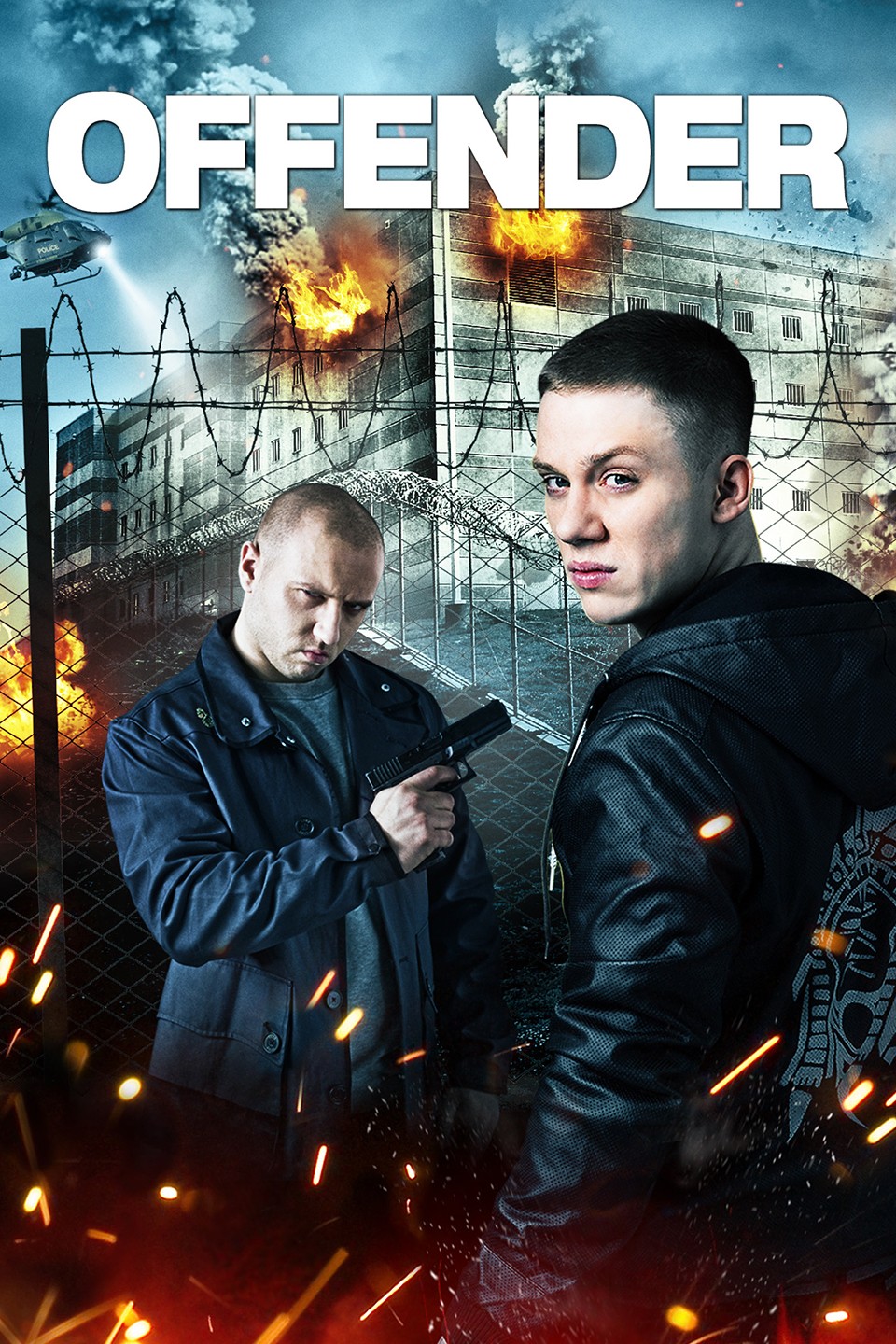 Offender | Rotten Tomatoes