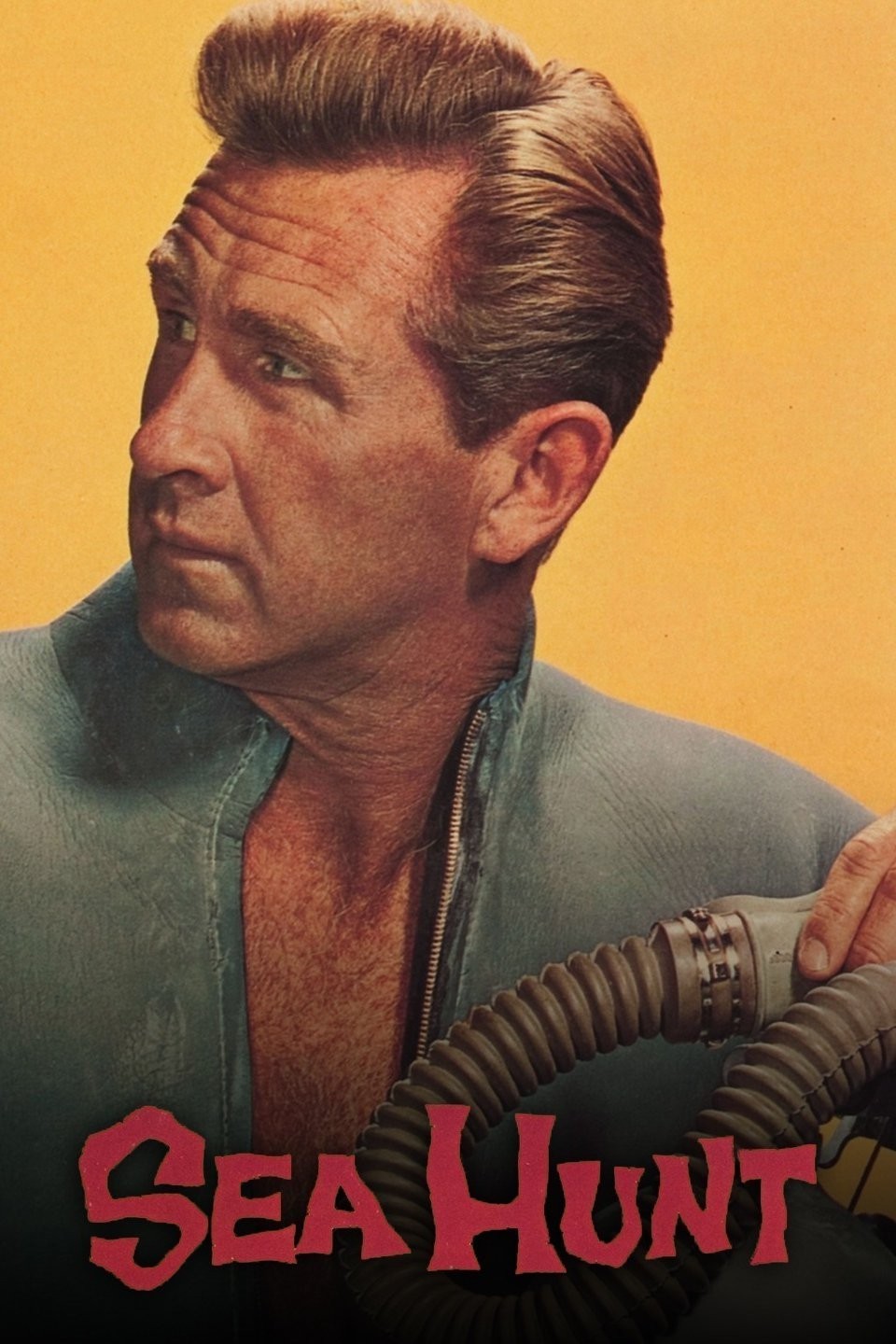 Sea Hunt Season 1 | Rotten Tomatoes