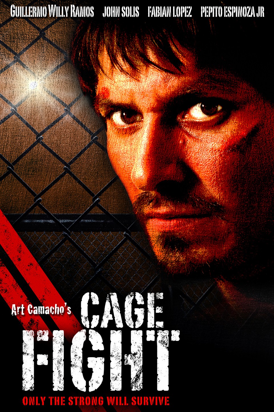 Cage Fight | Rotten Tomatoes
