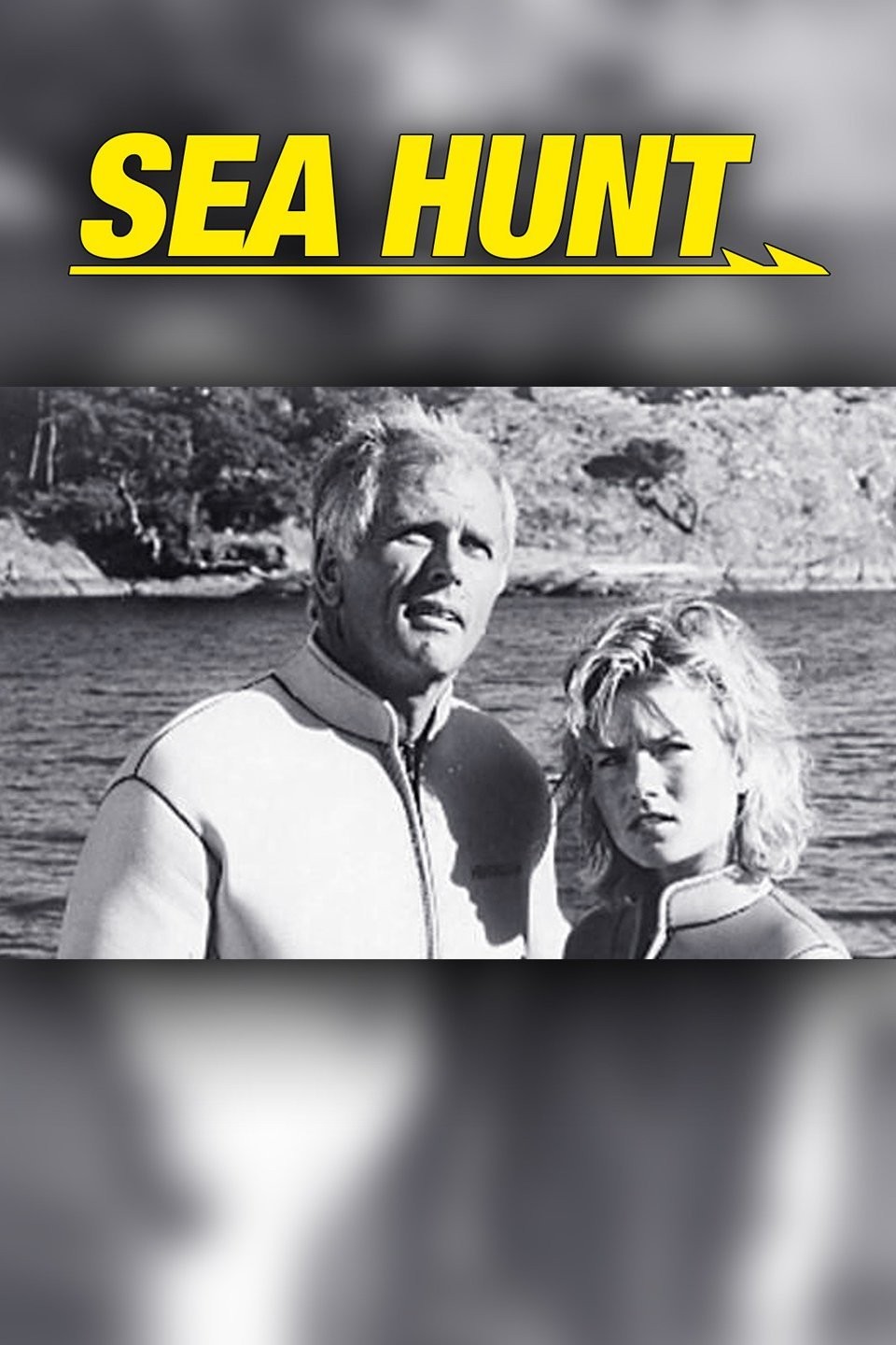 Sea Hunt Season 1 | Rotten Tomatoes