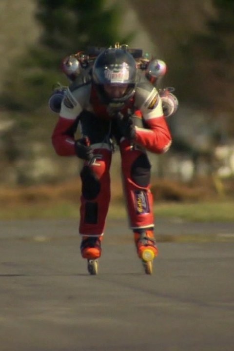 Robo Men Pictures | Rotten Tomatoes