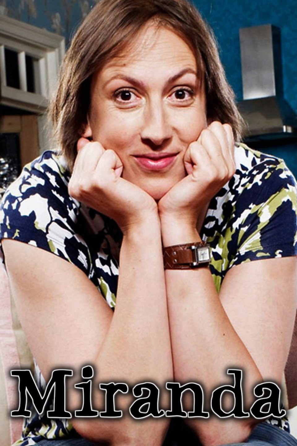 Miranda Season 2 | Rotten Tomatoes Miranda Season 2 | Rotten Tomatoes