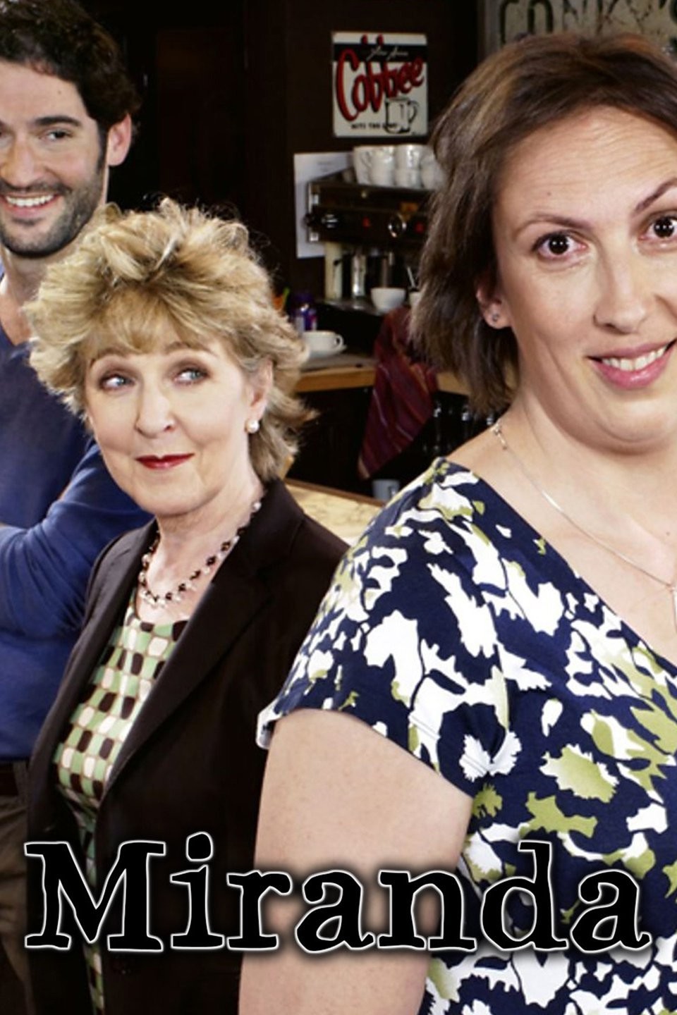 Miranda Season 1 | Rotten Tomatoes