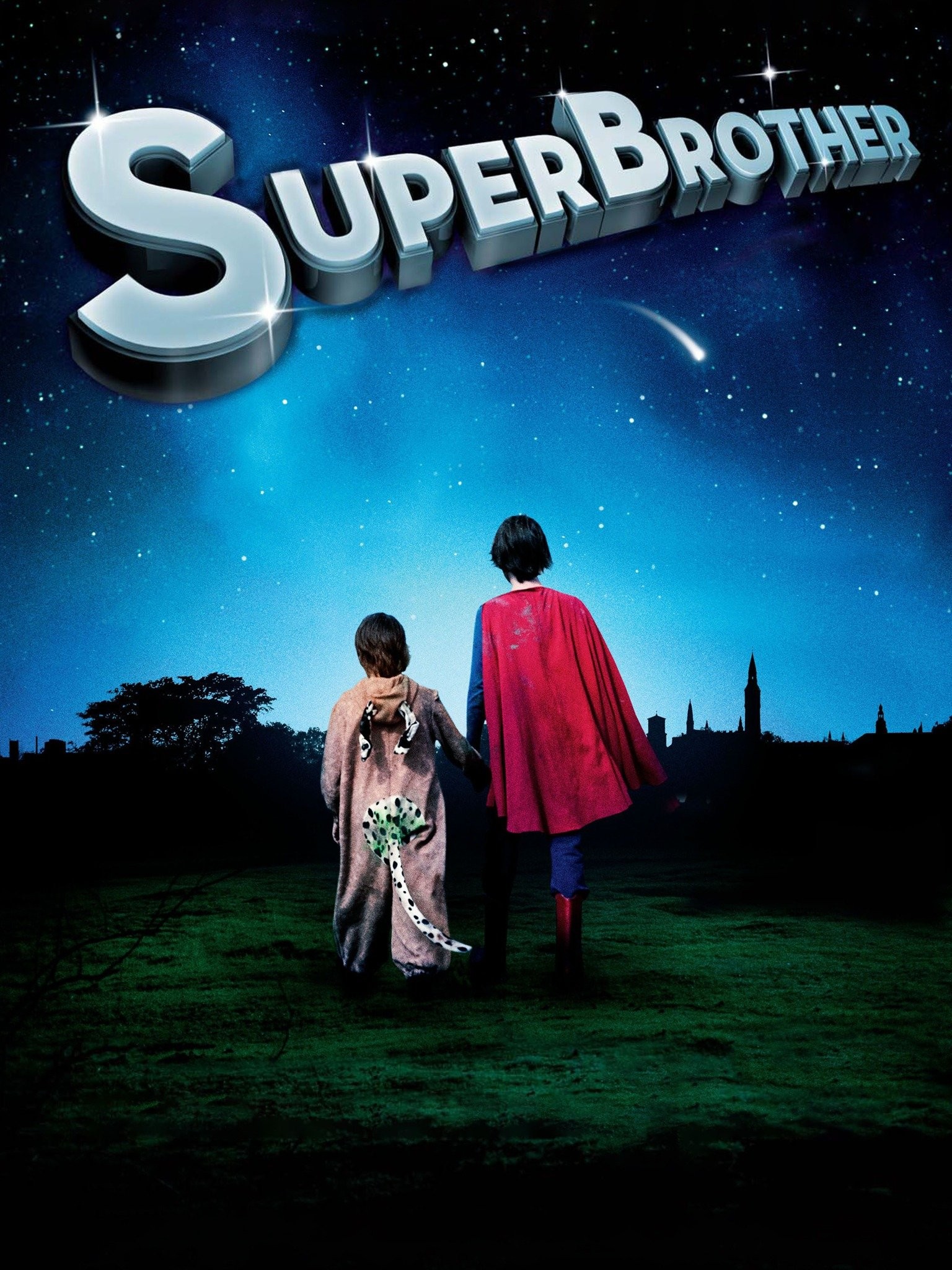 Super Brother Pictures | Rotten Tomatoes