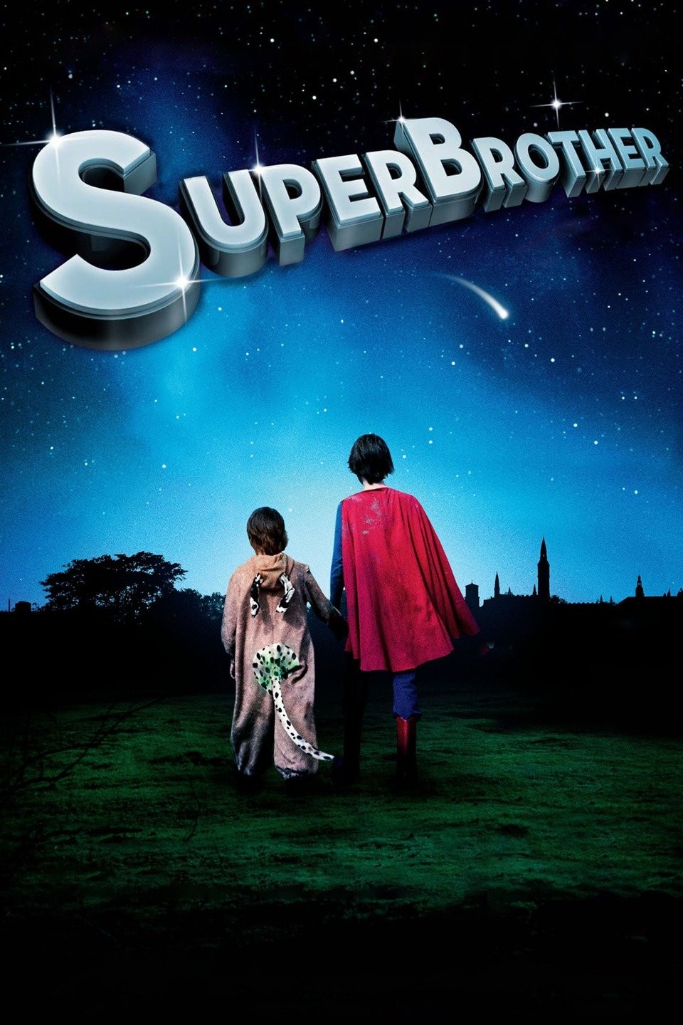 Super Brother | Rotten Tomatoes