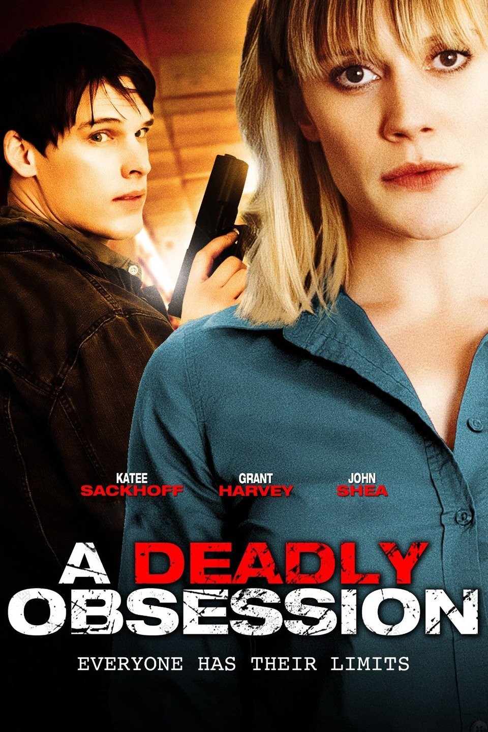 A Deadly Obsession | Rotten Tomatoes