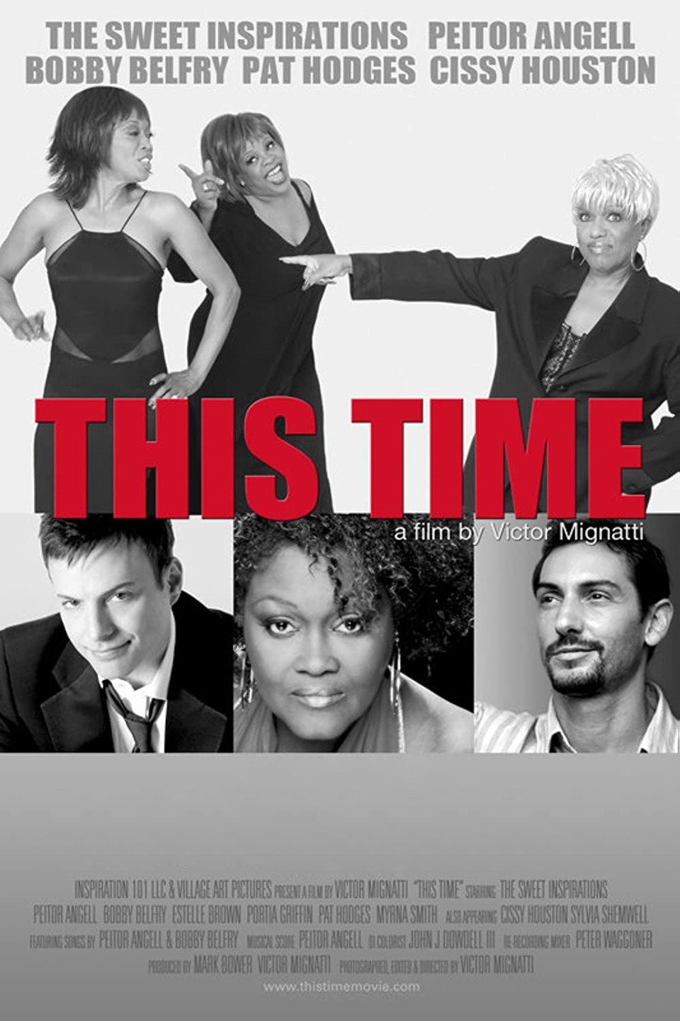 This Time | Rotten Tomatoes