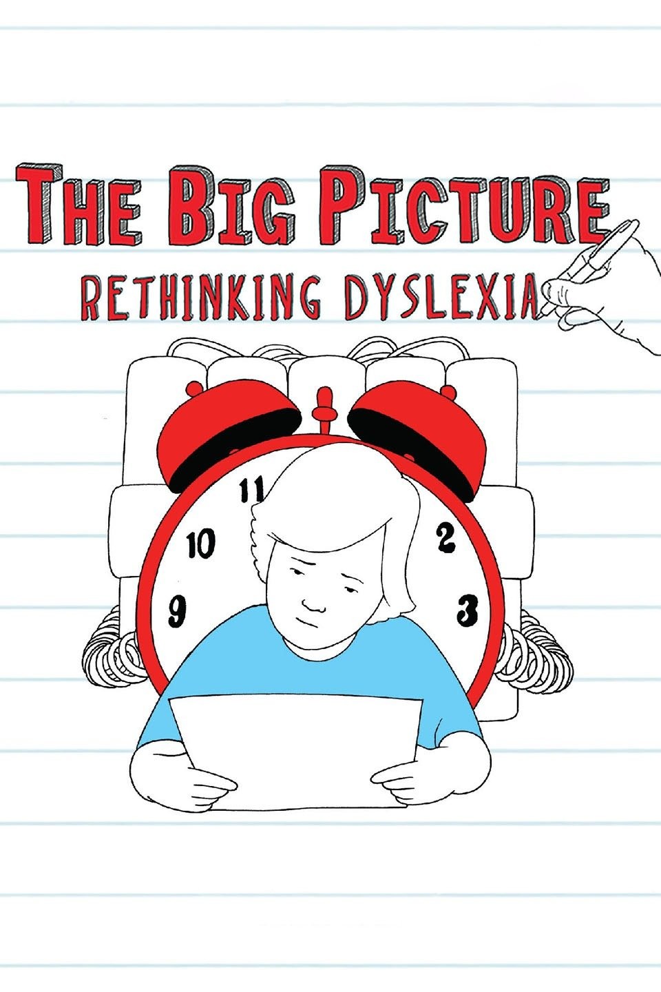 The Big Picture: Rethinking Dyslexia Pictures | Rotten Tomatoes