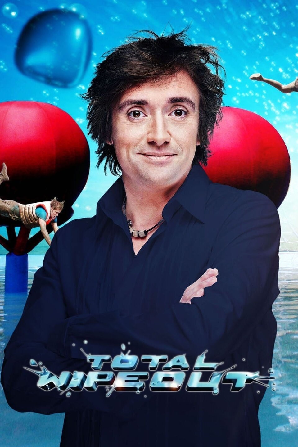 Total Wipeout Season 5 | Rotten Tomatoes
