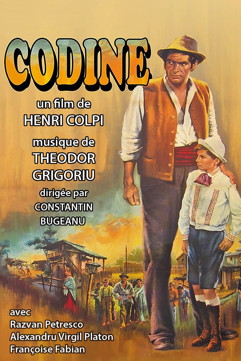 Codine Pictures | Rotten Tomatoes