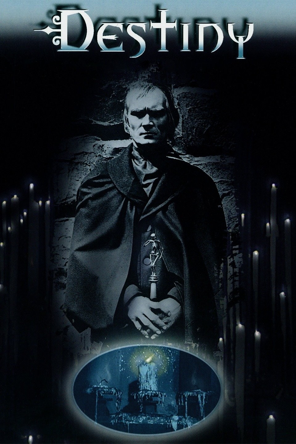 Destiny | Rotten Tomatoes