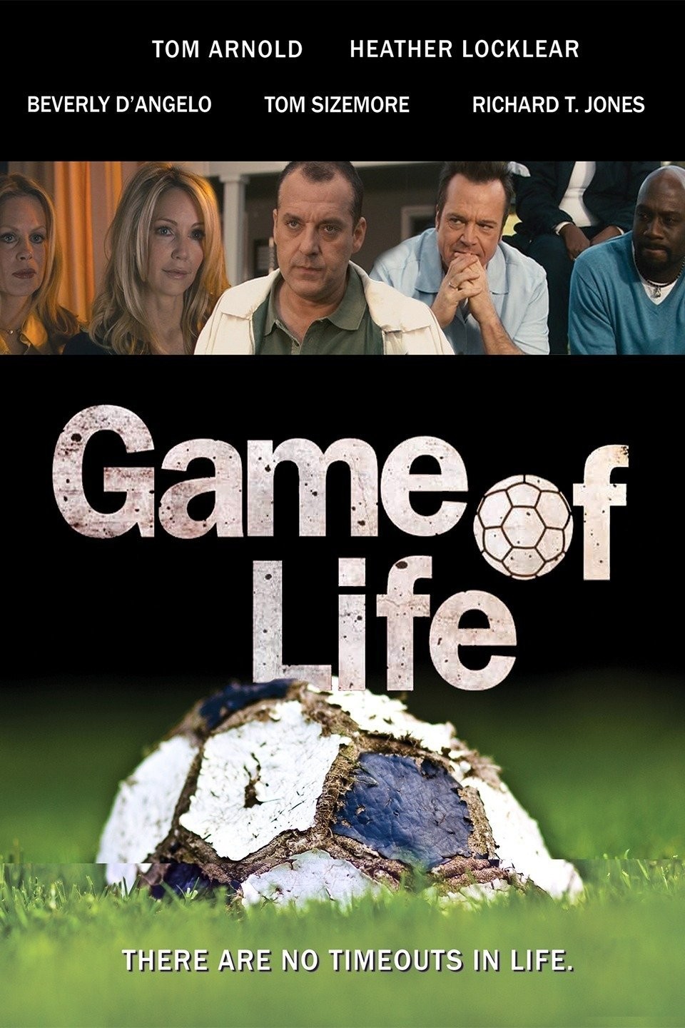 Game of Life | Rotten Tomatoes