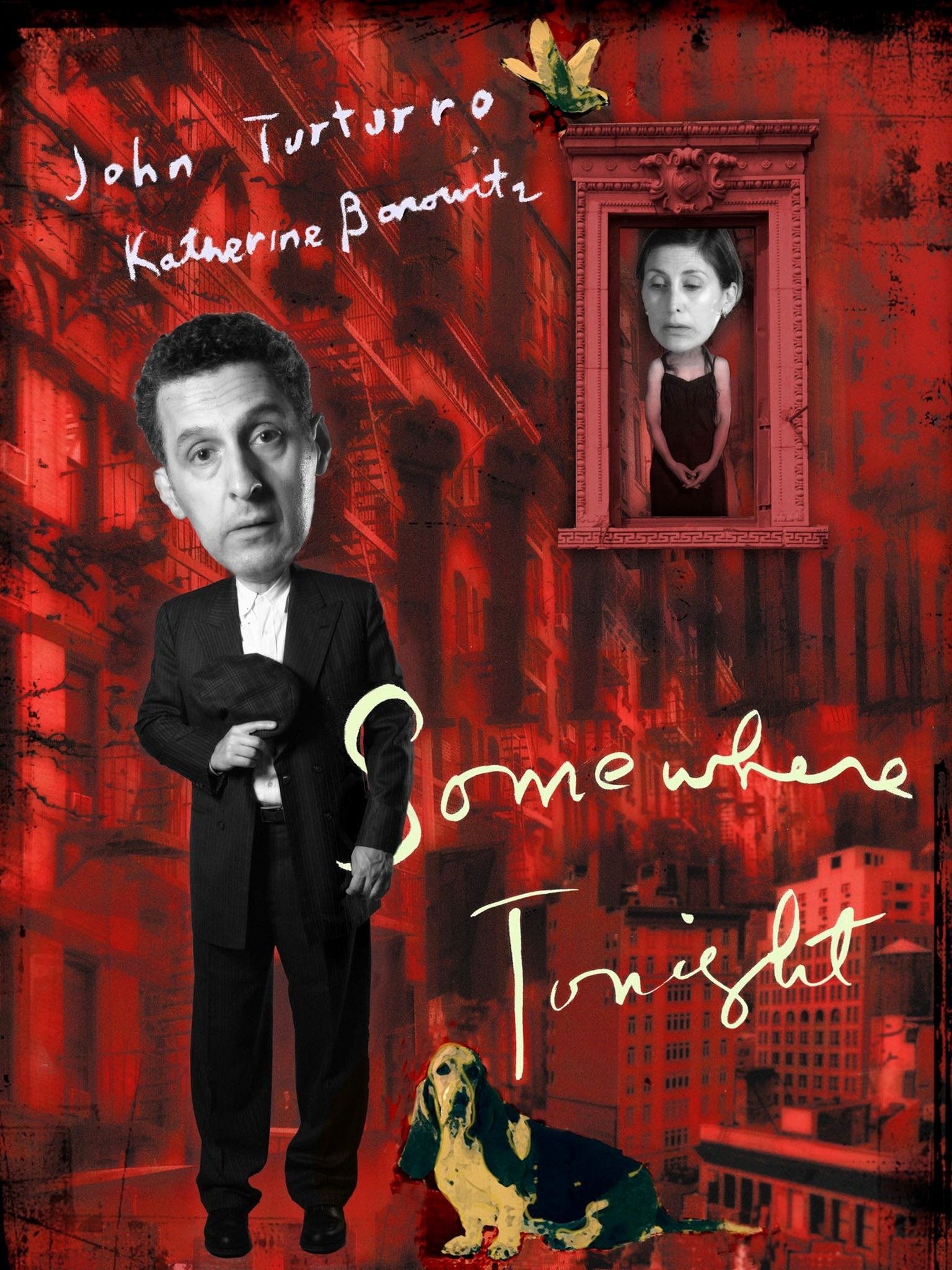 Somewhere Tonight Pictures | Rotten Tomatoes