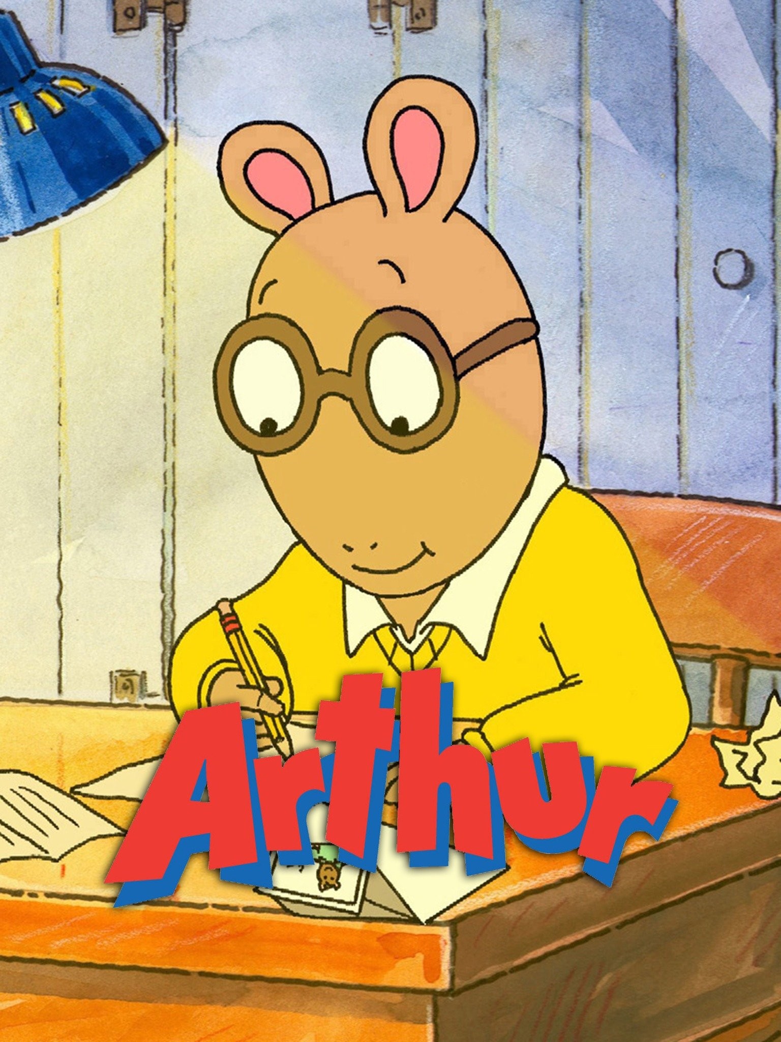 Arthur: Season 16 Pictures | Rotten Tomatoes