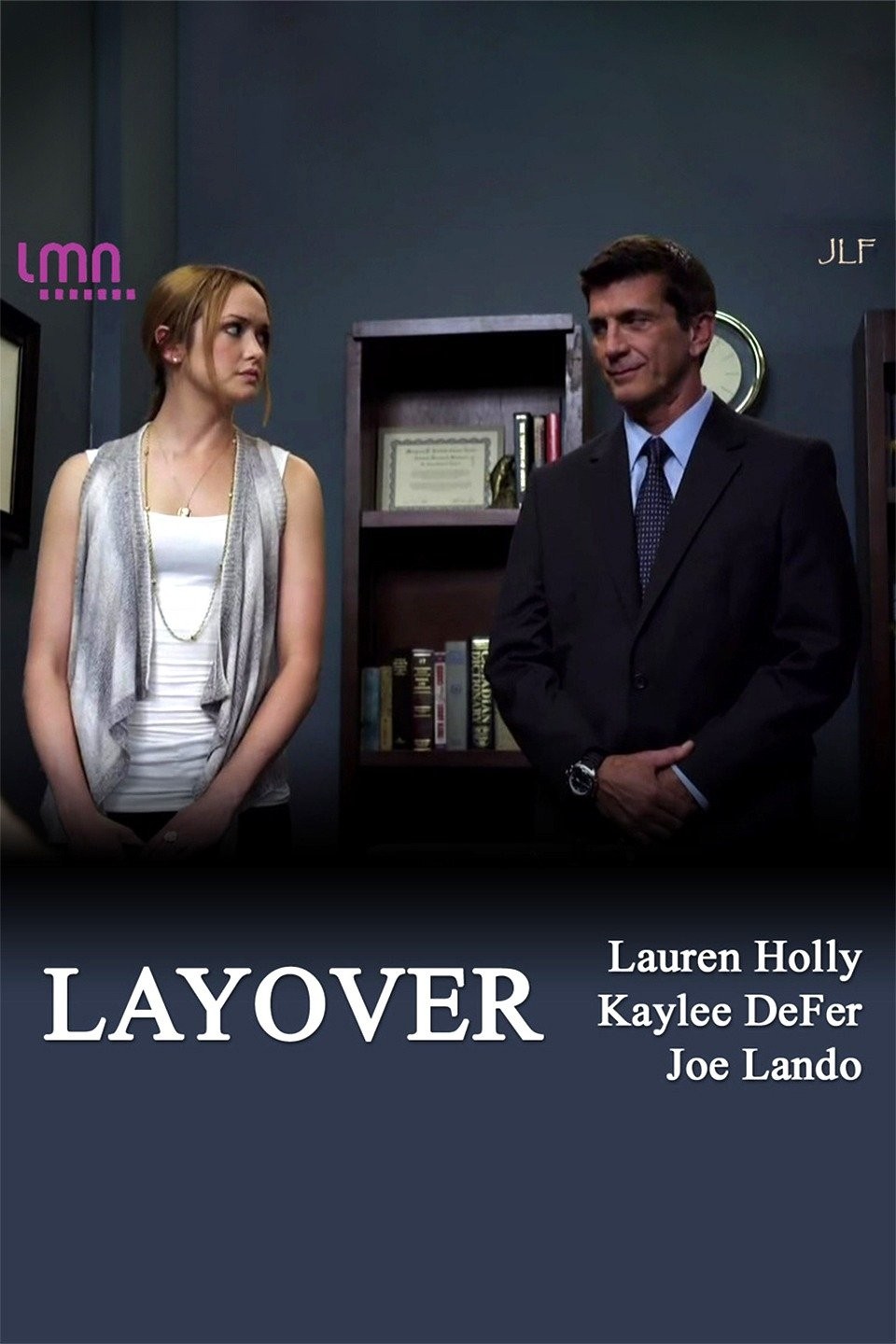 Layover Pictures | Rotten Tomatoes
