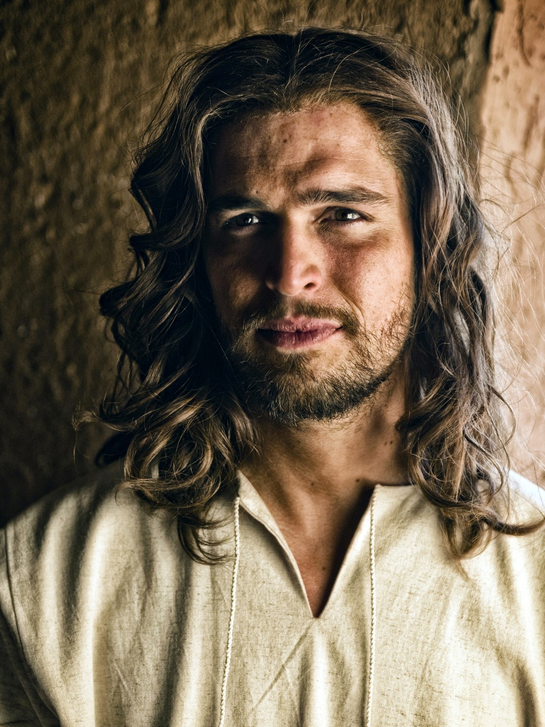 The Bible Miniseries Cast
