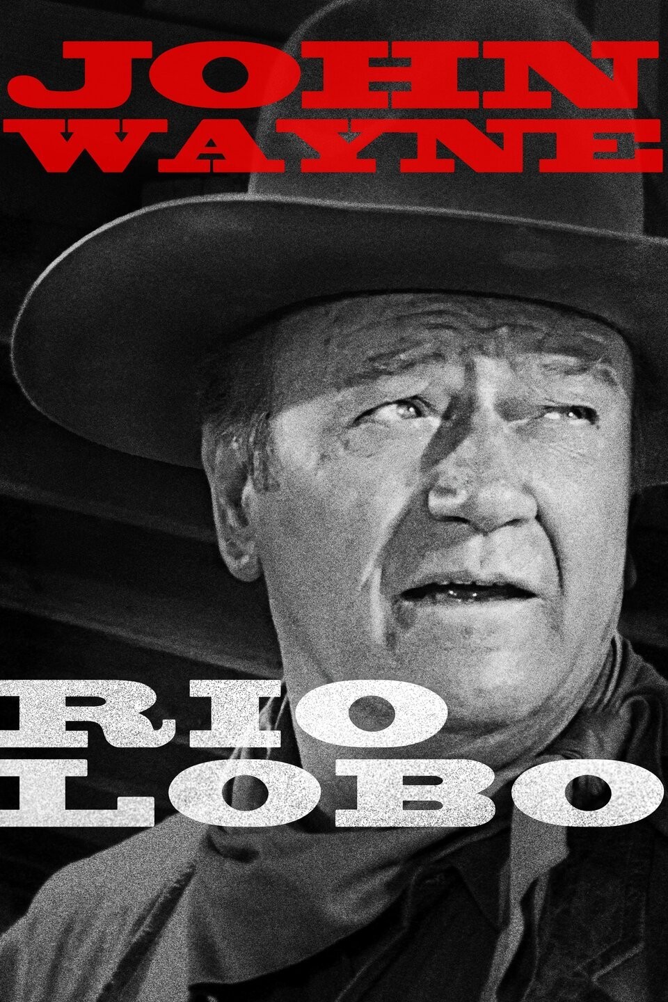 Rio Lobo | Rotten Tomatoes