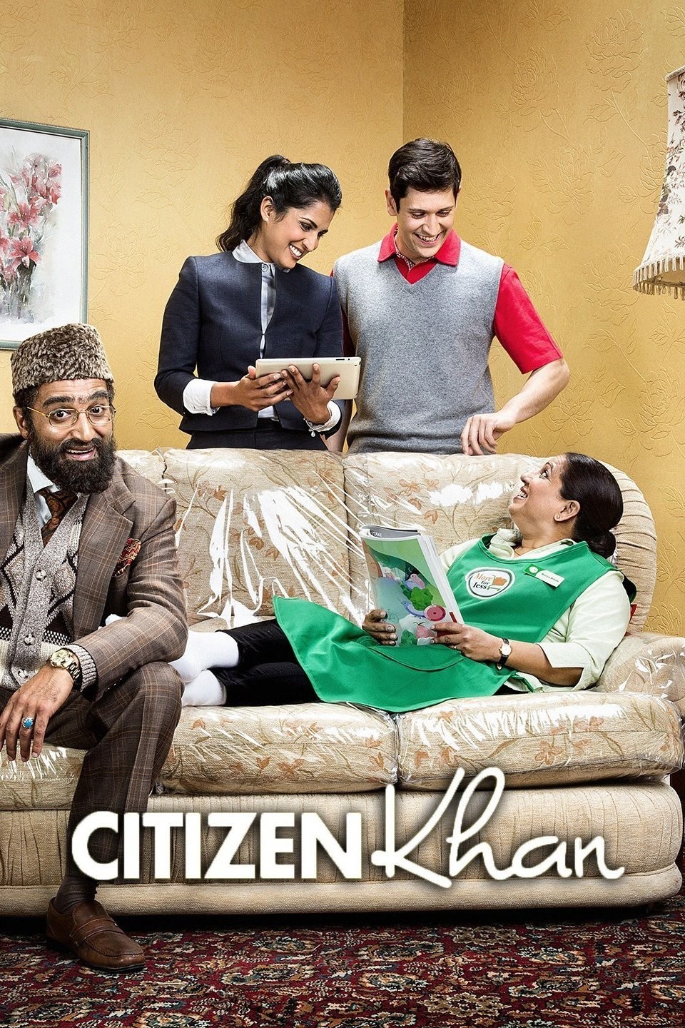 Citizen Khan | Rotten Tomatoes
