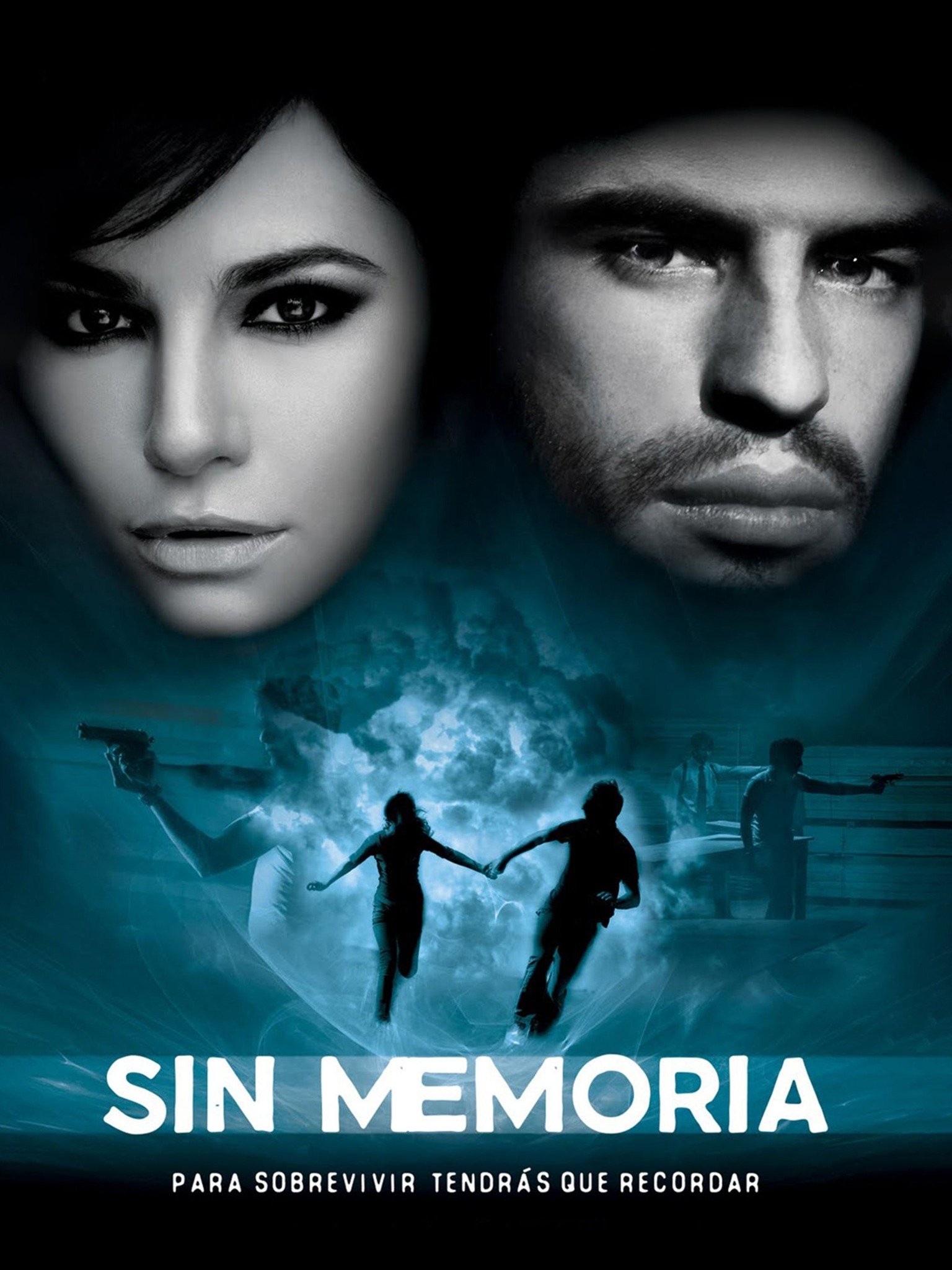 Sin memoria Pictures | Rotten Tomatoes