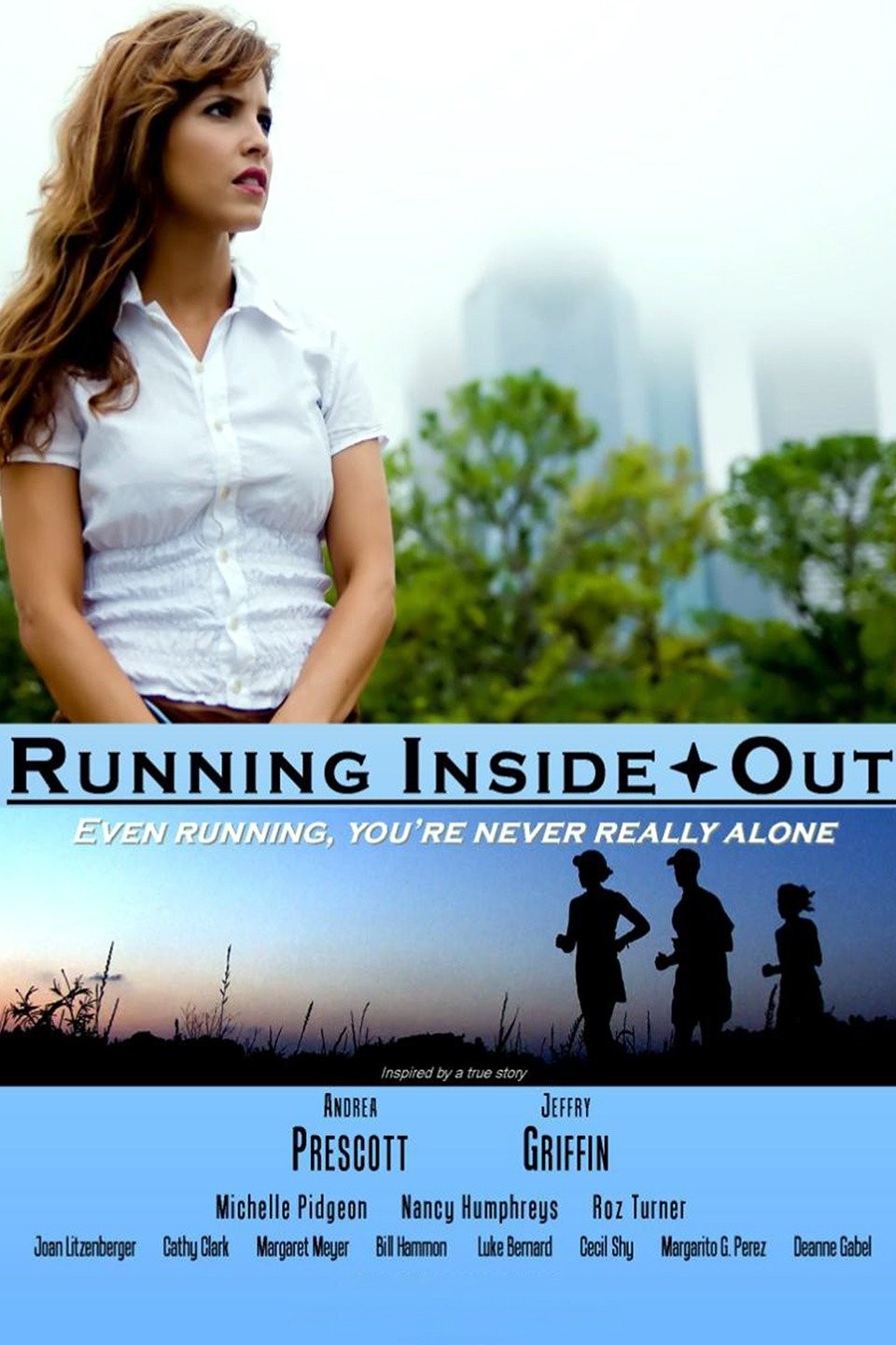 Running Inside Out | Rotten Tomatoes