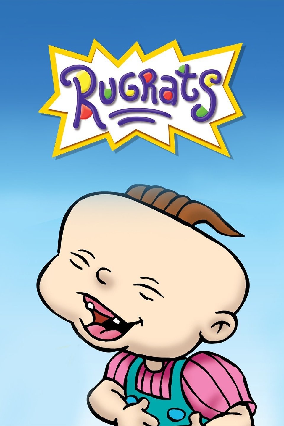 Rugrats Season 6 | Rotten Tomatoes