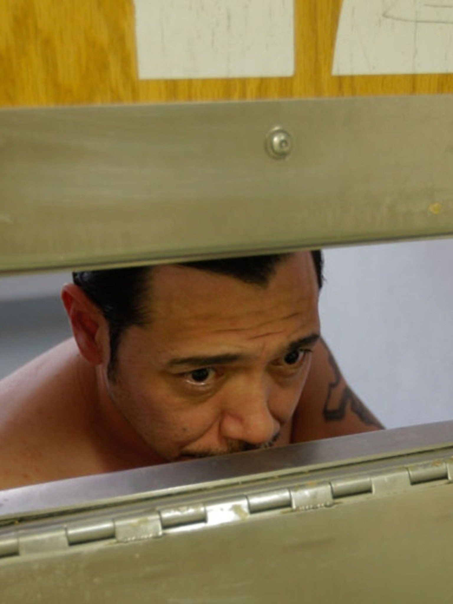 Gangs Behind Bars Pictures | Rotten Tomatoes