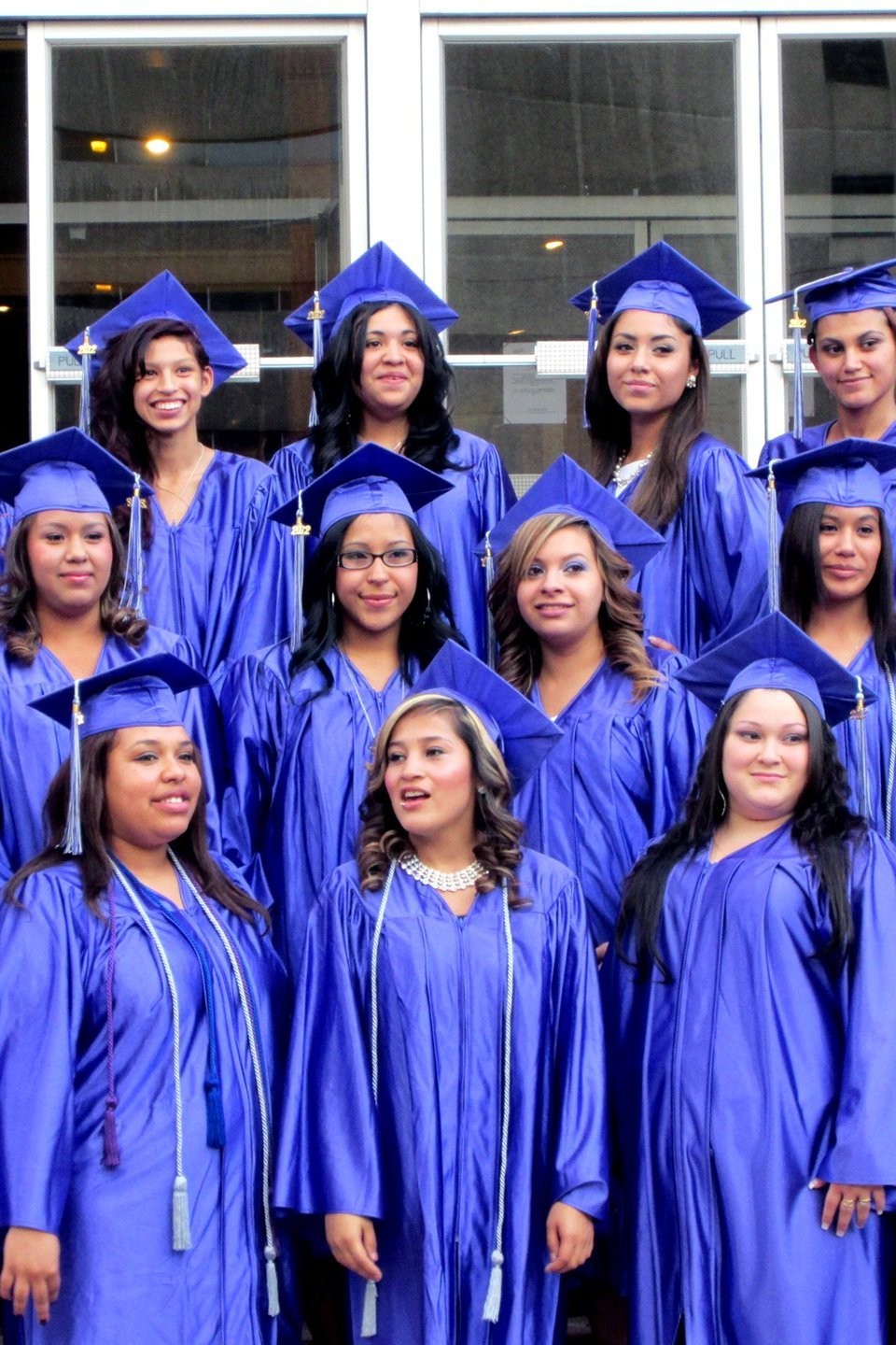 Graduation Pictures | Rotten Tomatoes