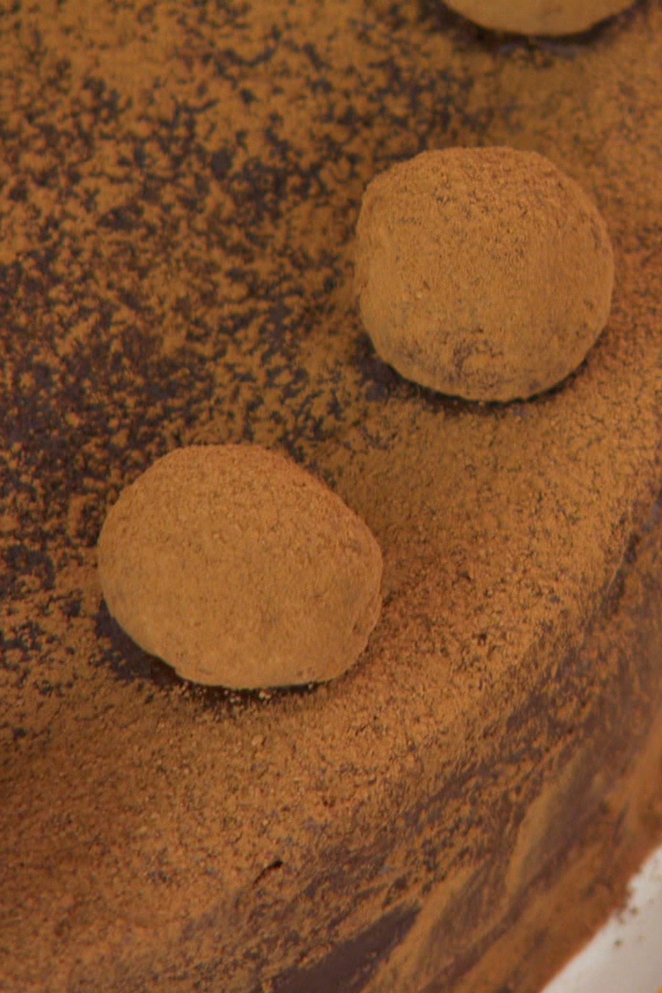 Desserts Pictures | Rotten Tomatoes