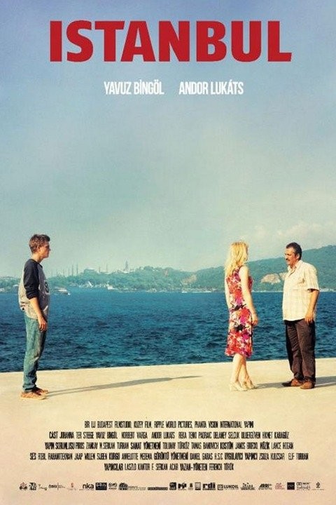 Istanbul Pictures | Rotten Tomatoes