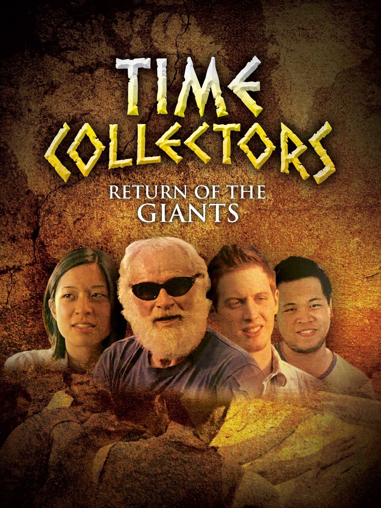 Time Collectors: Return of the Giants Pictures | Rotten Tomatoes