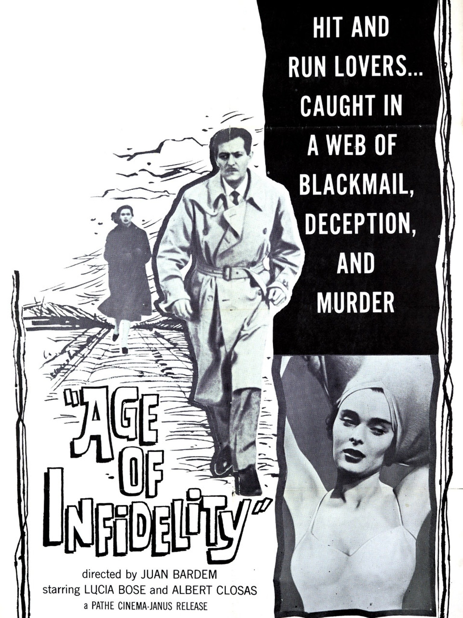 Age of Infidelity Pictures | Rotten Tomatoes