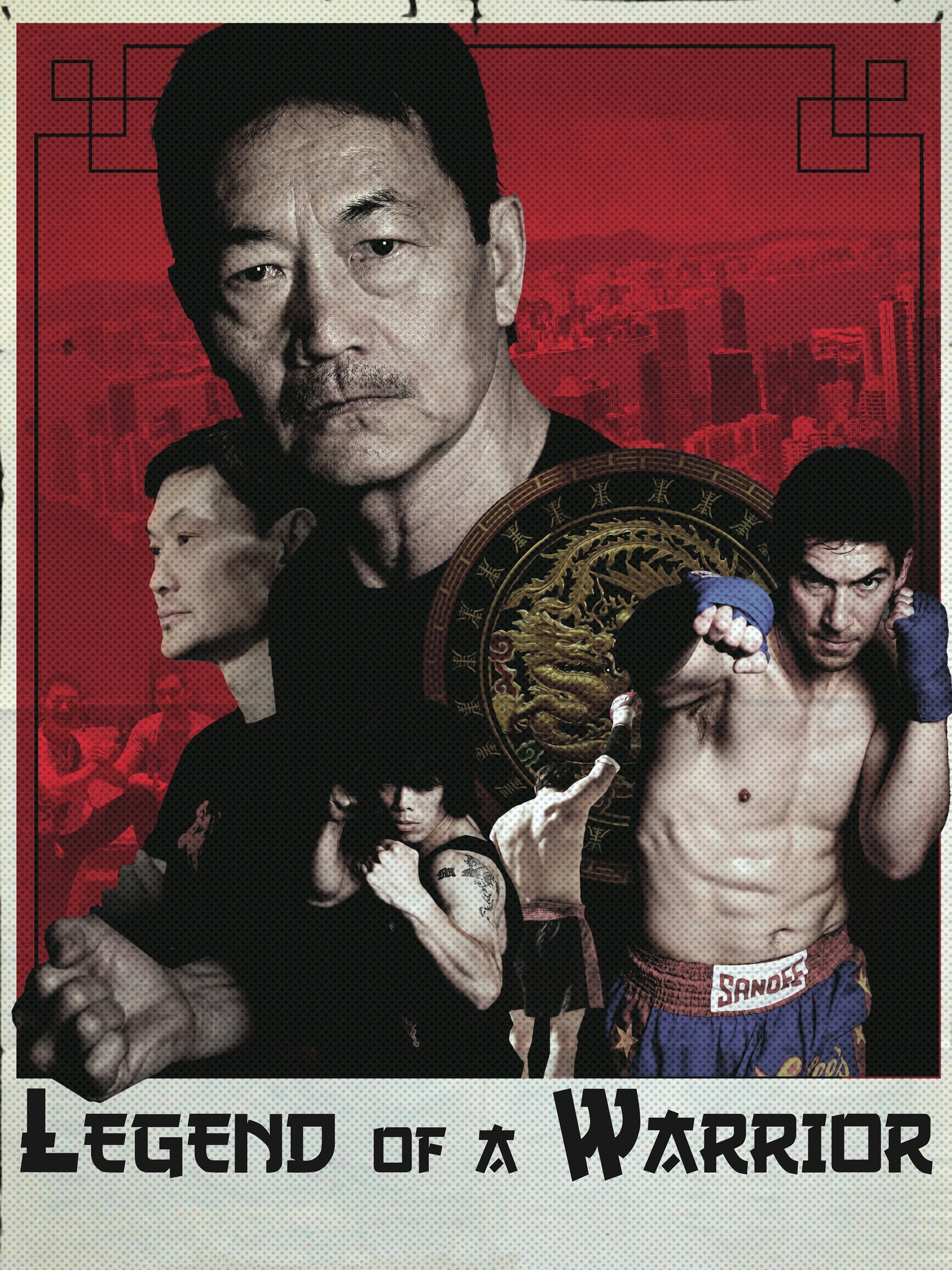 Legend of a Warrior Pictures | Rotten Tomatoes