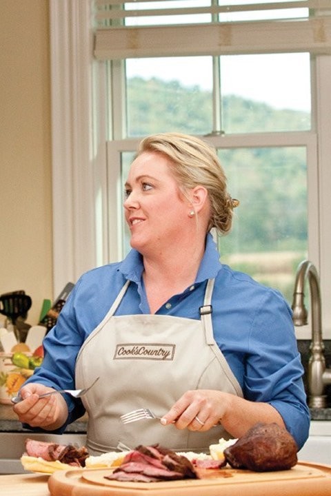 Great American Cookout Pictures | Rotten Tomatoes