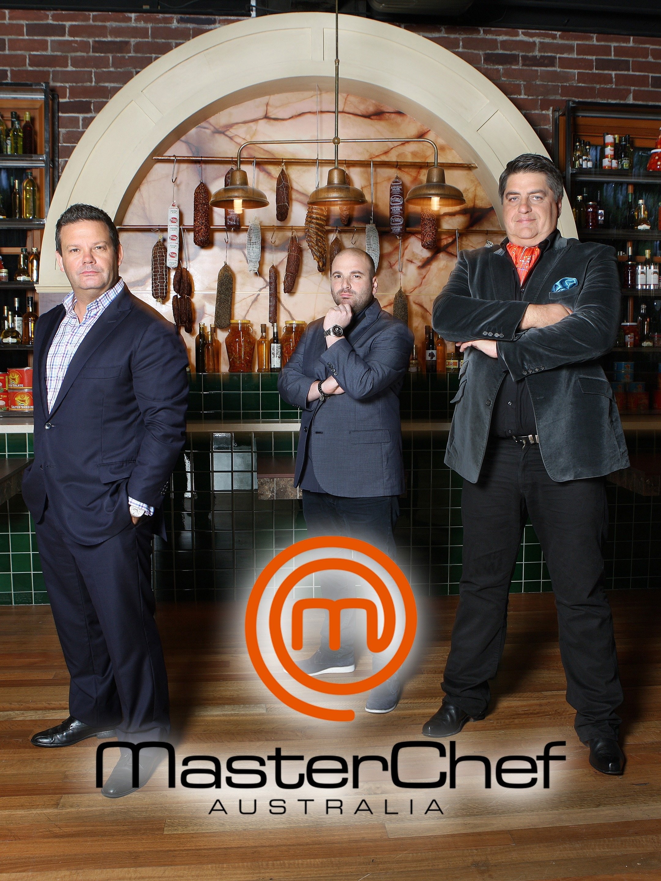 MasterChef Australia Season 4 | Rotten Tomatoes