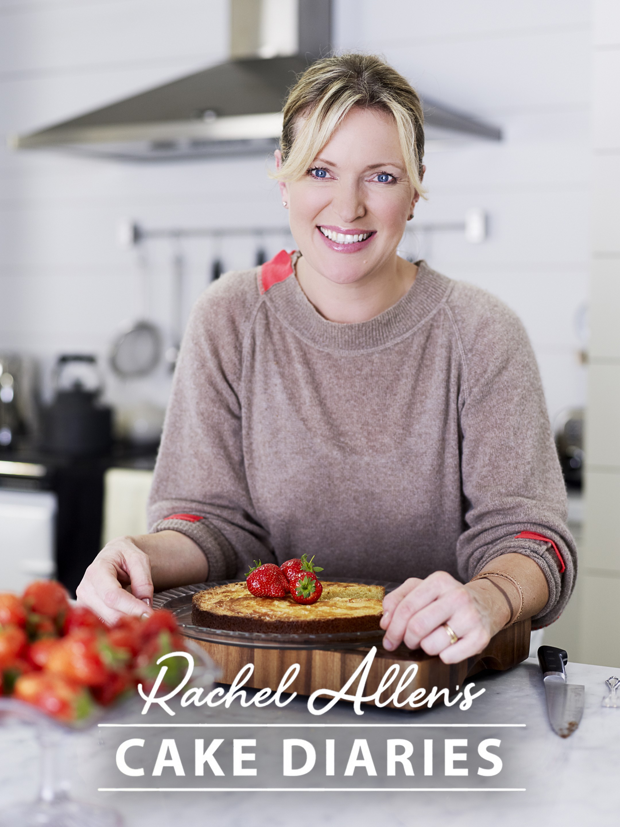 Rachel Allen's Cake Diaries Pictures | Rotten Tomatoes